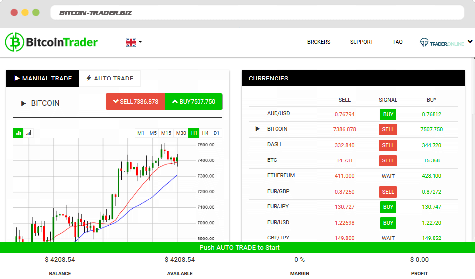 Bitcoin Trader App 2024 | Bitcoin Trader Bitcoin Trader App 2024 | Bitcoin Trader
